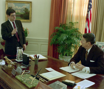 A rare 'friendly' takeover | Miller Center